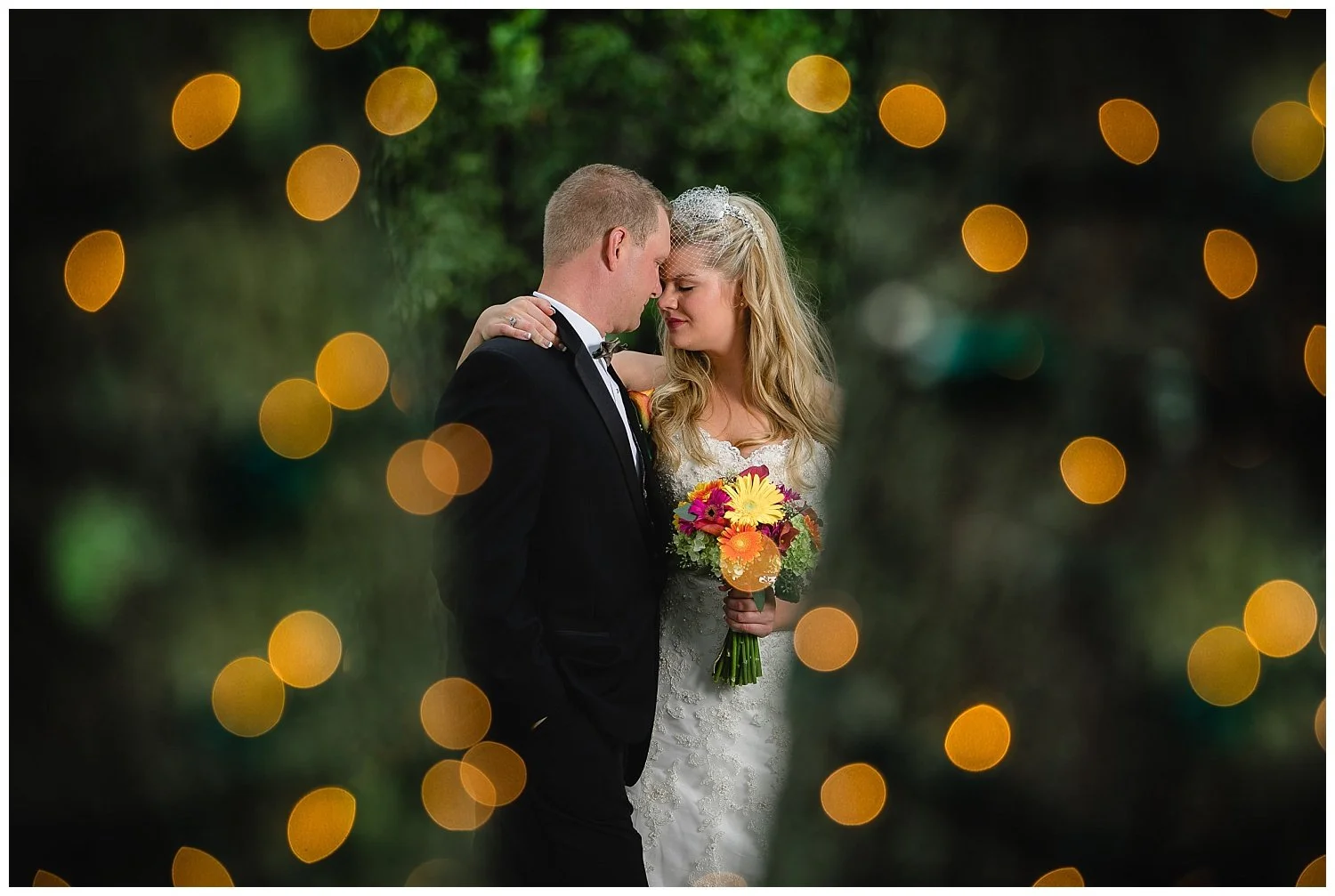 How To Choose The Right Wedding Photography Style For You ...