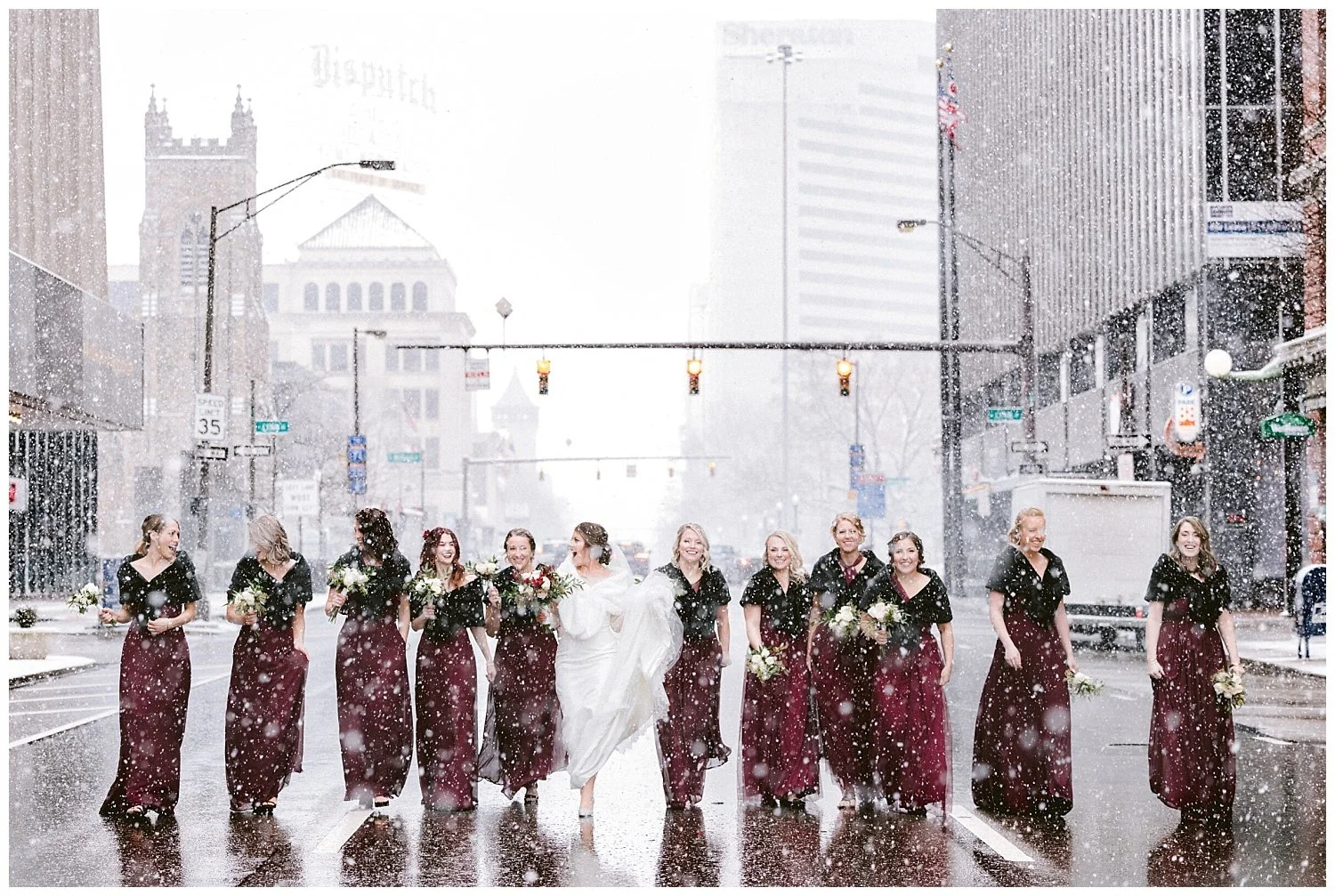 How To Choose The Right Wedding Photography Style For You ...