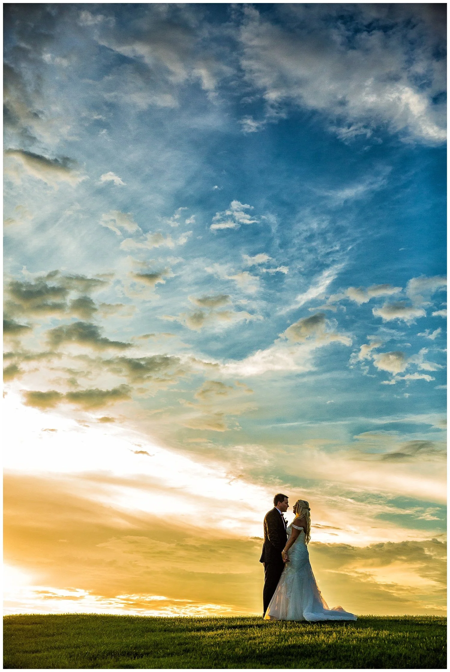 How To Choose The Right Wedding Photography Style For You ...