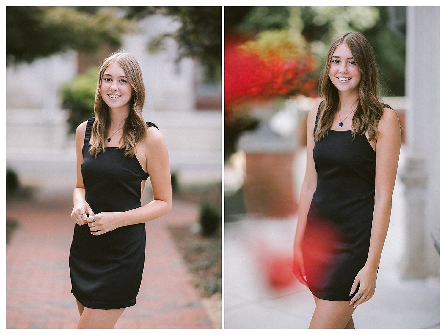 The Best Locations For Senior Portraits In Columbus Ohio — Professional ...