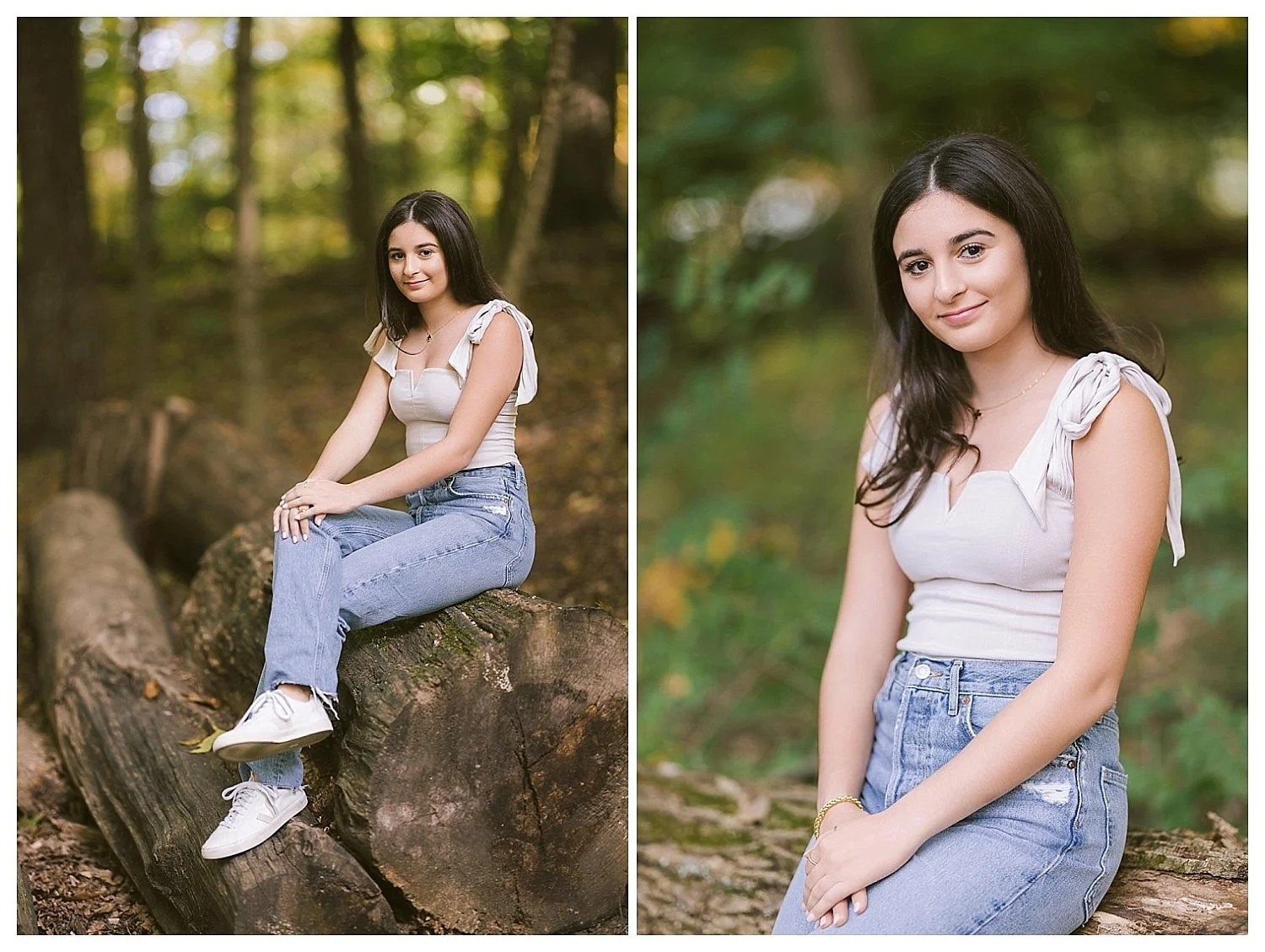 The Best Locations For Senior Portraits In Columbus Ohio — Professional ...