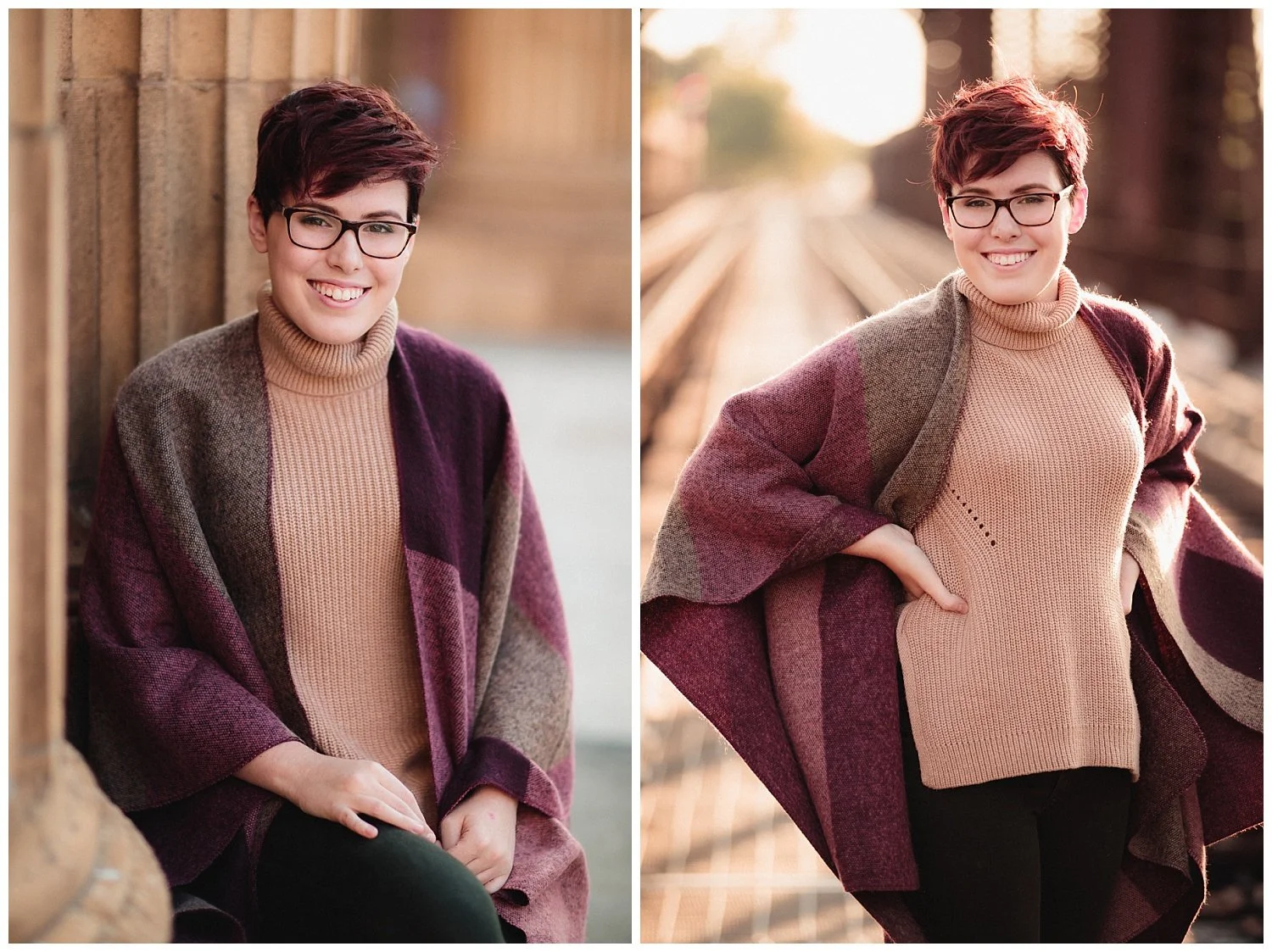 The Best Locations For Senior Portraits In Columbus Ohio — Professional ...