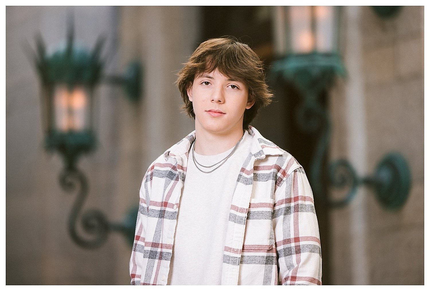 The Best Locations For Senior Portraits In Columbus Ohio — Professional ...