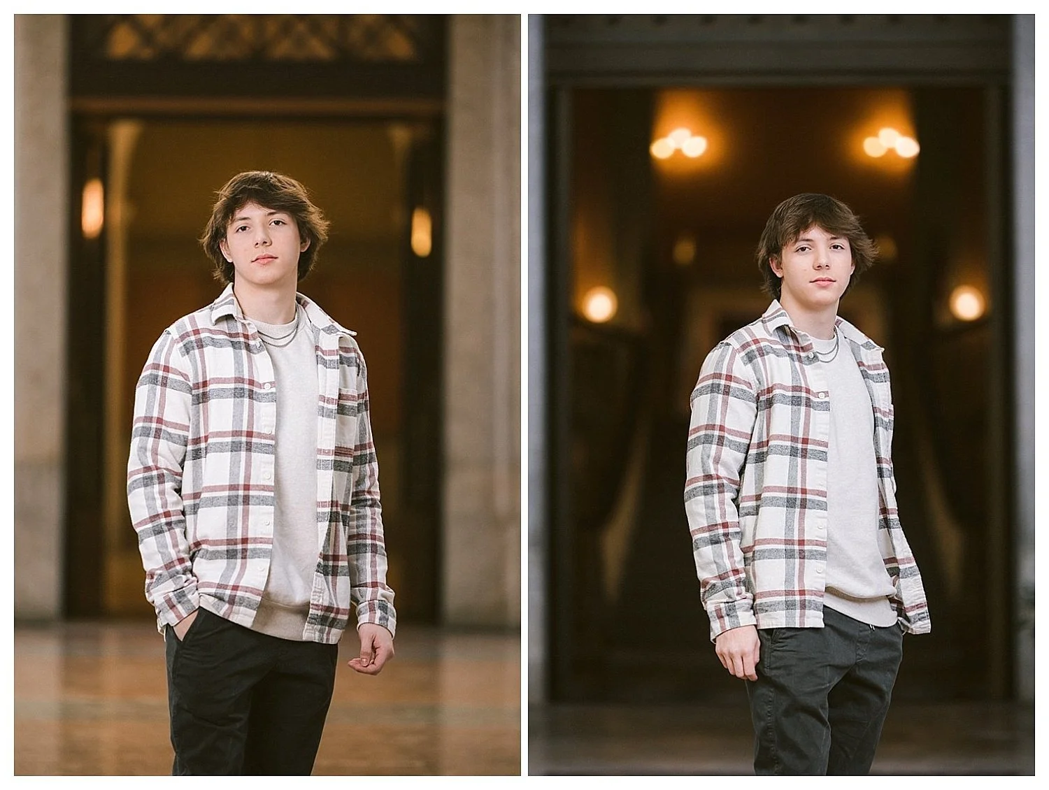 The Best Locations For Senior Portraits In Columbus Ohio — Professional ...