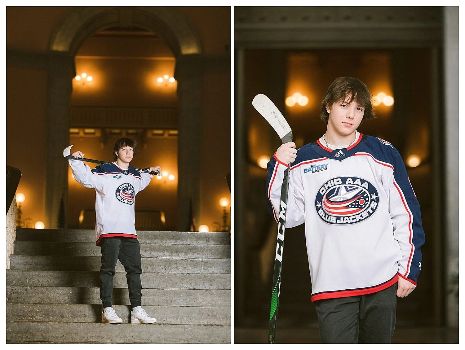 The Best Locations For Senior Portraits In Columbus Ohio — Professional ...