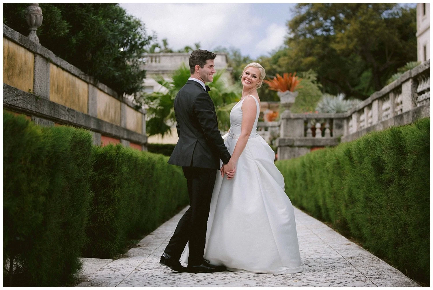 The Ultimate Wedding Photography Checklist: What Shots To Capture ...