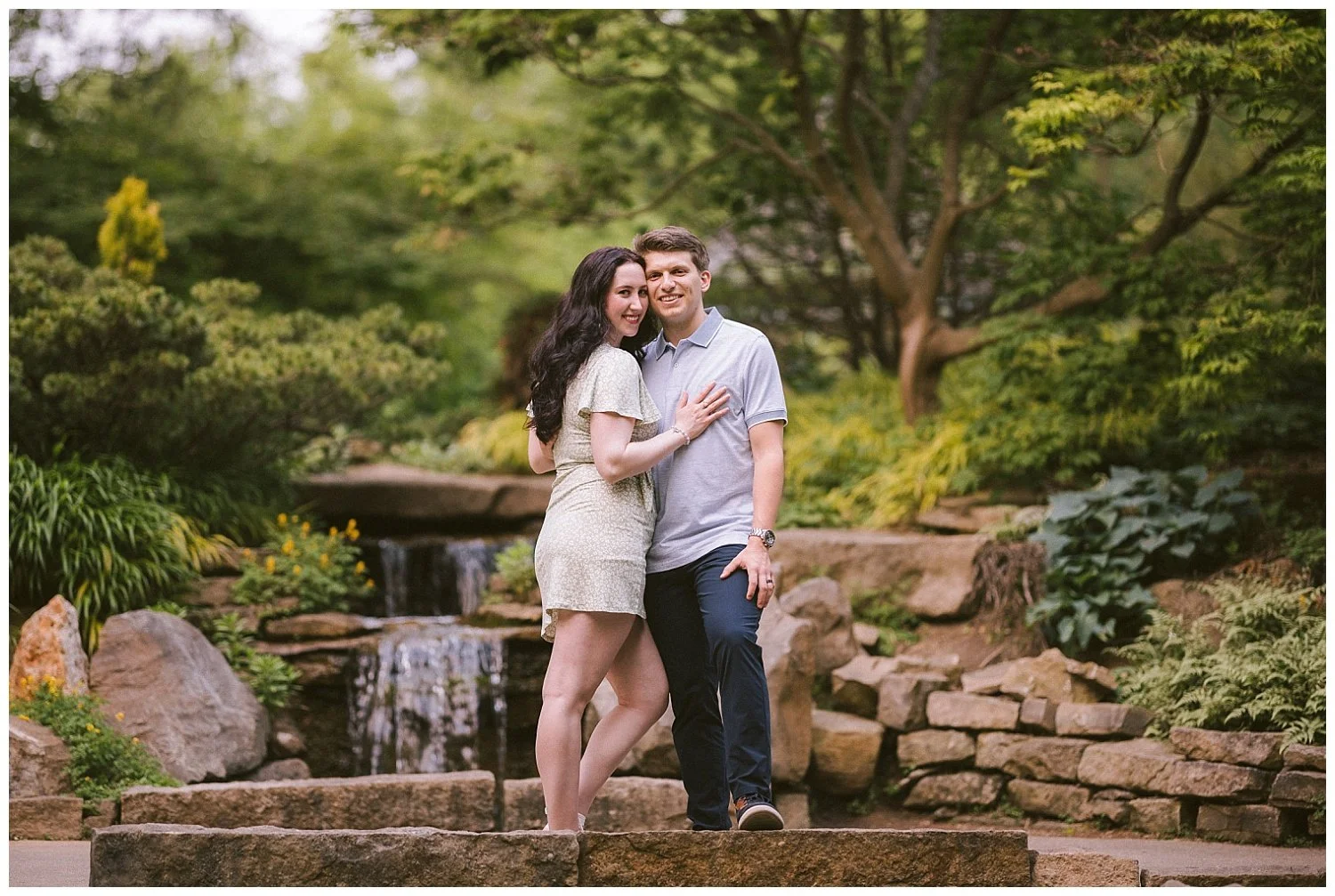 Robb McCormick Photography - The Best Places For Engagement Photos in ...