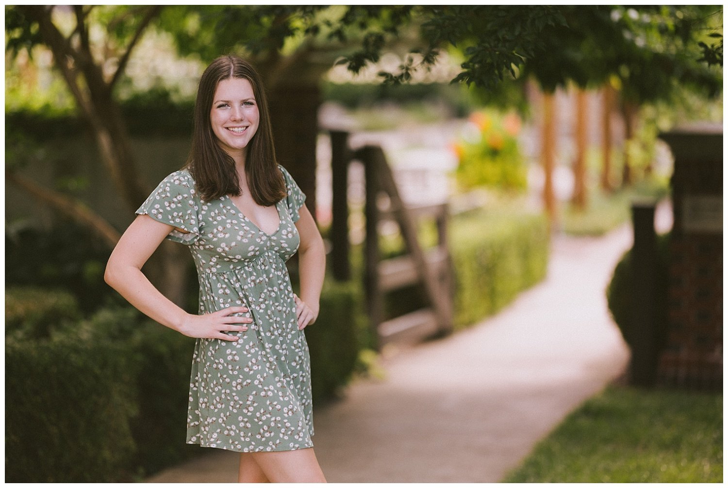 Top Senior Photo Photographer in Columbus, Ohio — Professional ...