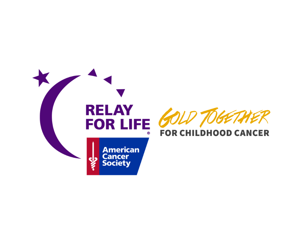 Relay For Life Logo