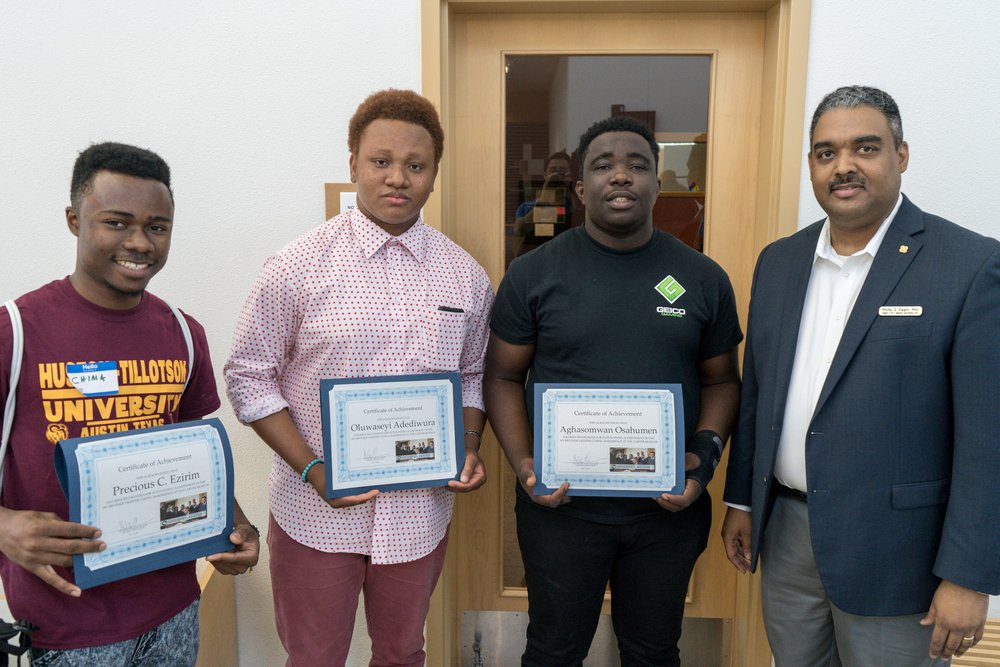 Changing Expectations