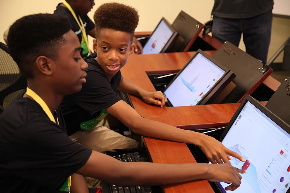 Changing Expectations