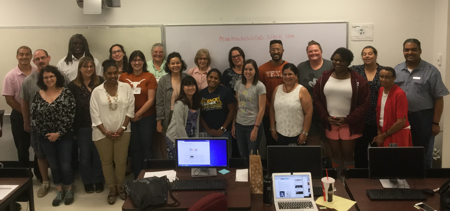 Changing Expectations