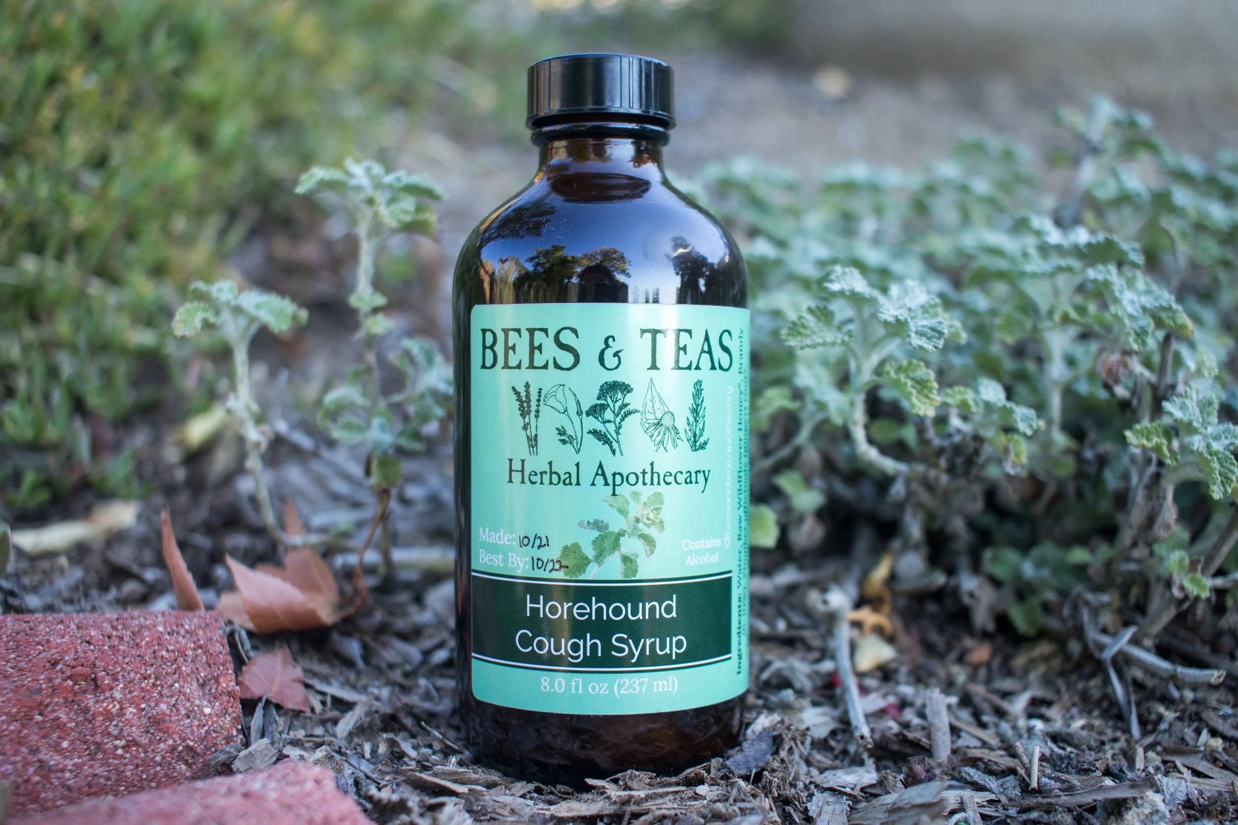 Shop — Bees & Teas