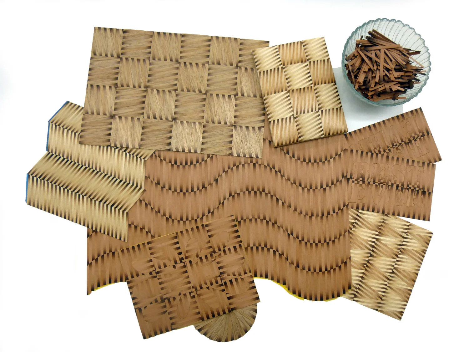 Sand Shading Studies — Jack Mauch