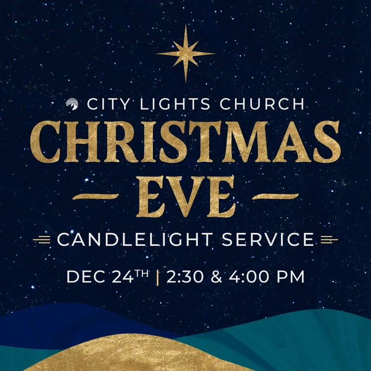 City Lights Church