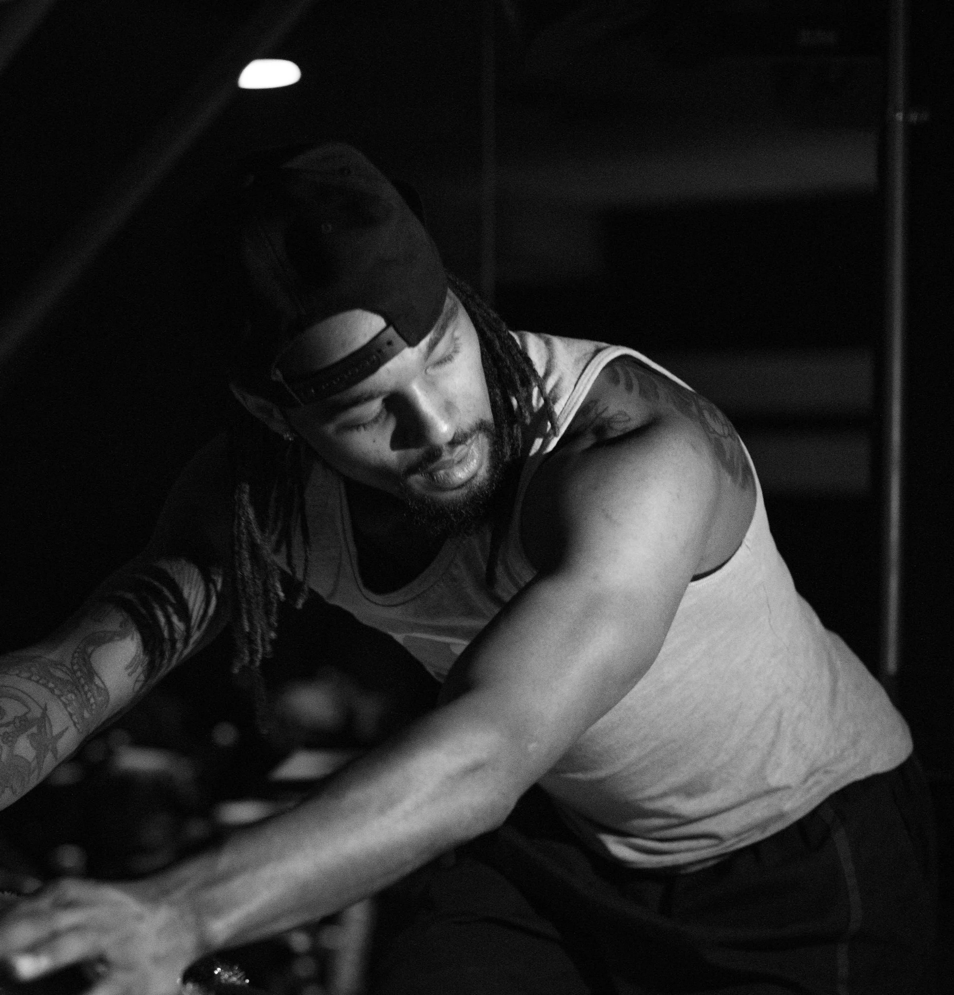 About Rebel — rebel house