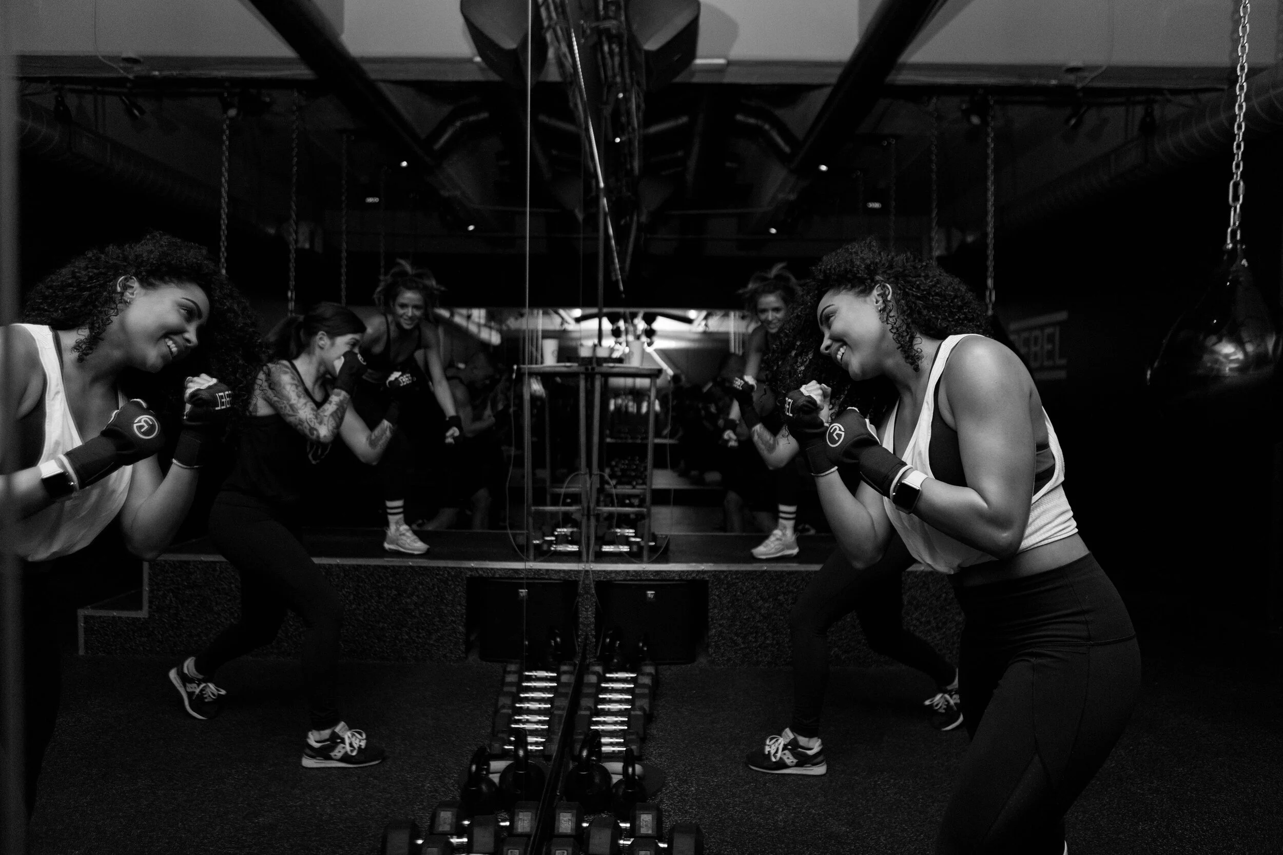 About Rebel — rebel house