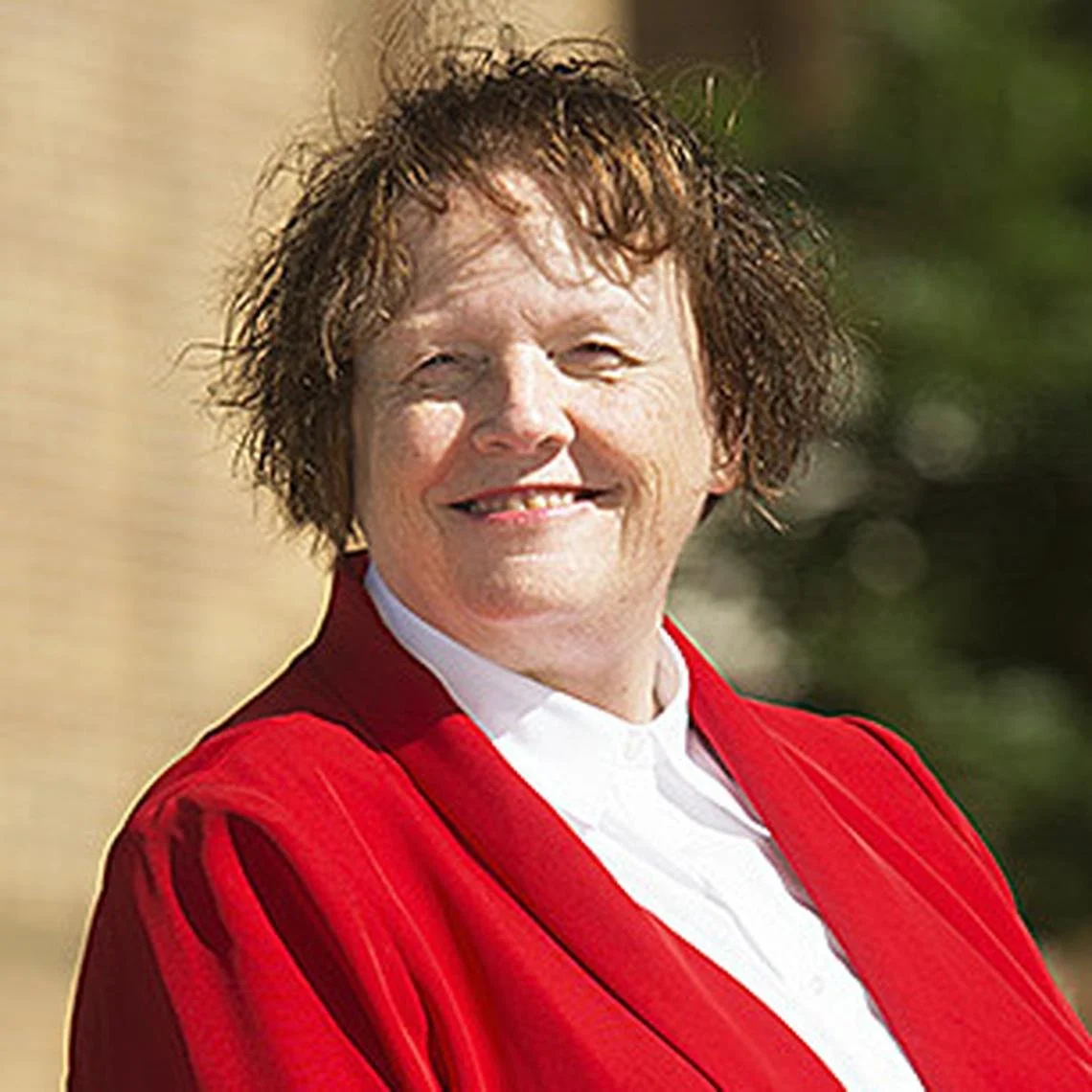 Negotiations Team — Inter Faculty Organization