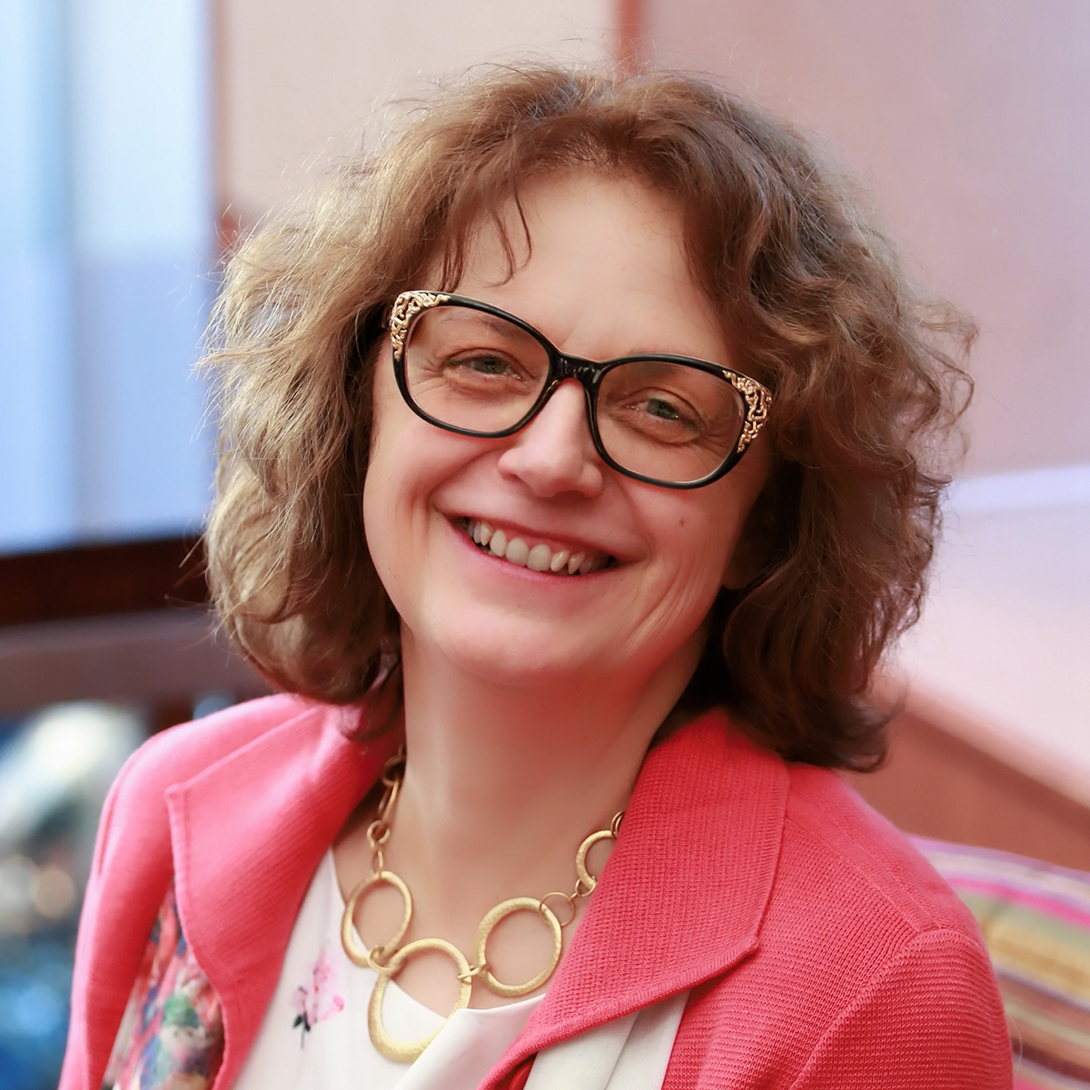 Staff — Inter Faculty Organization