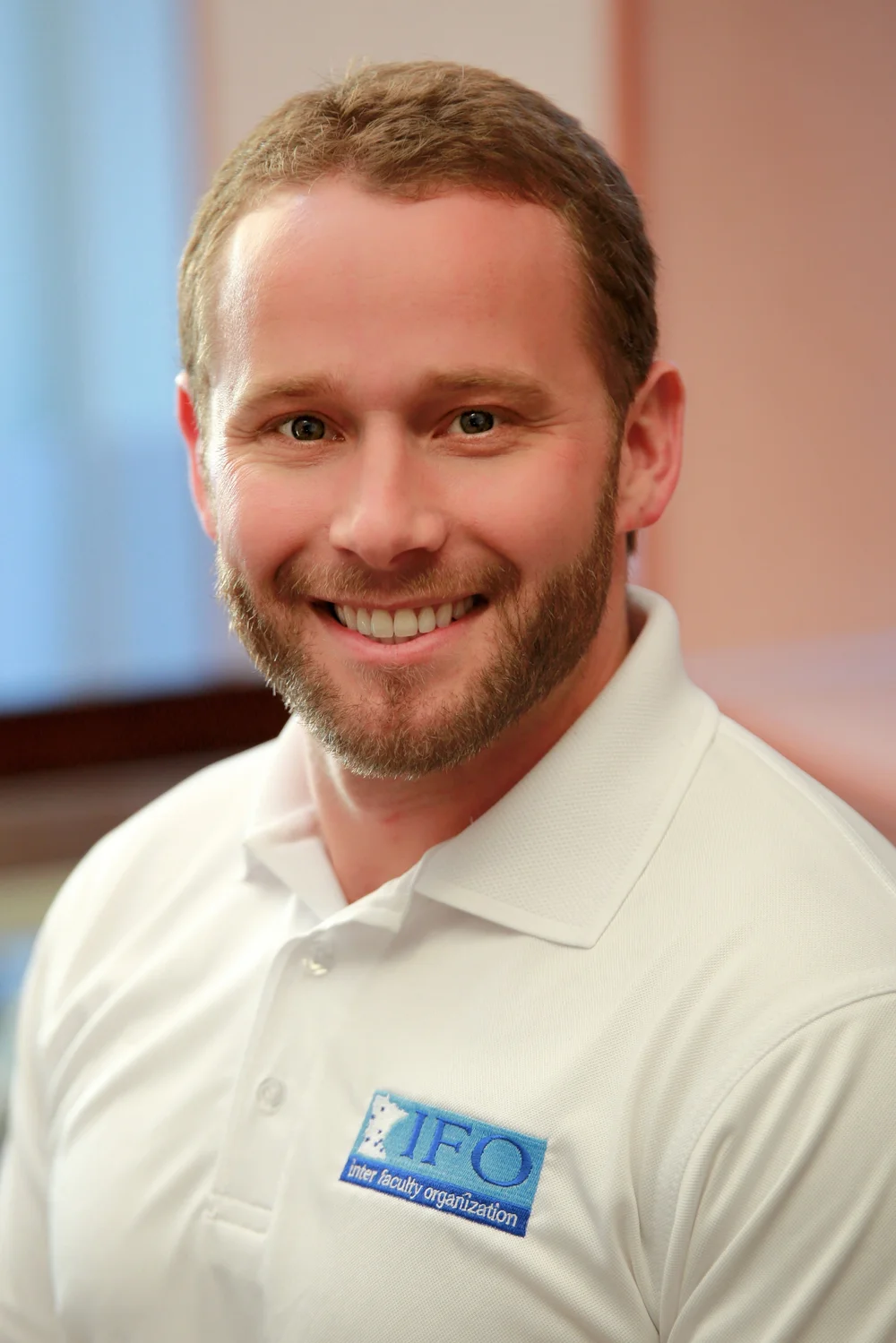 Staff — Inter Faculty Organization