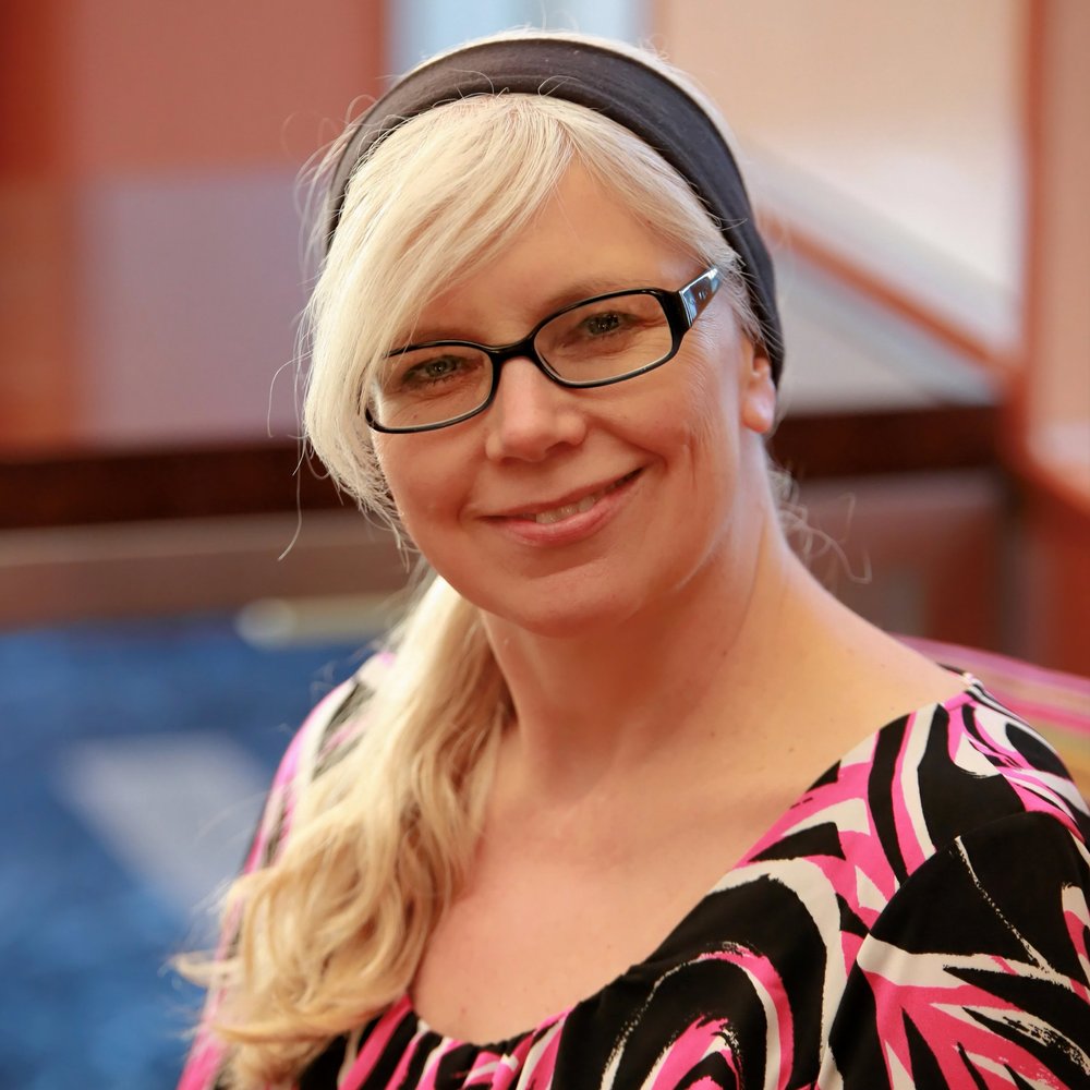 Staff — Inter Faculty Organization