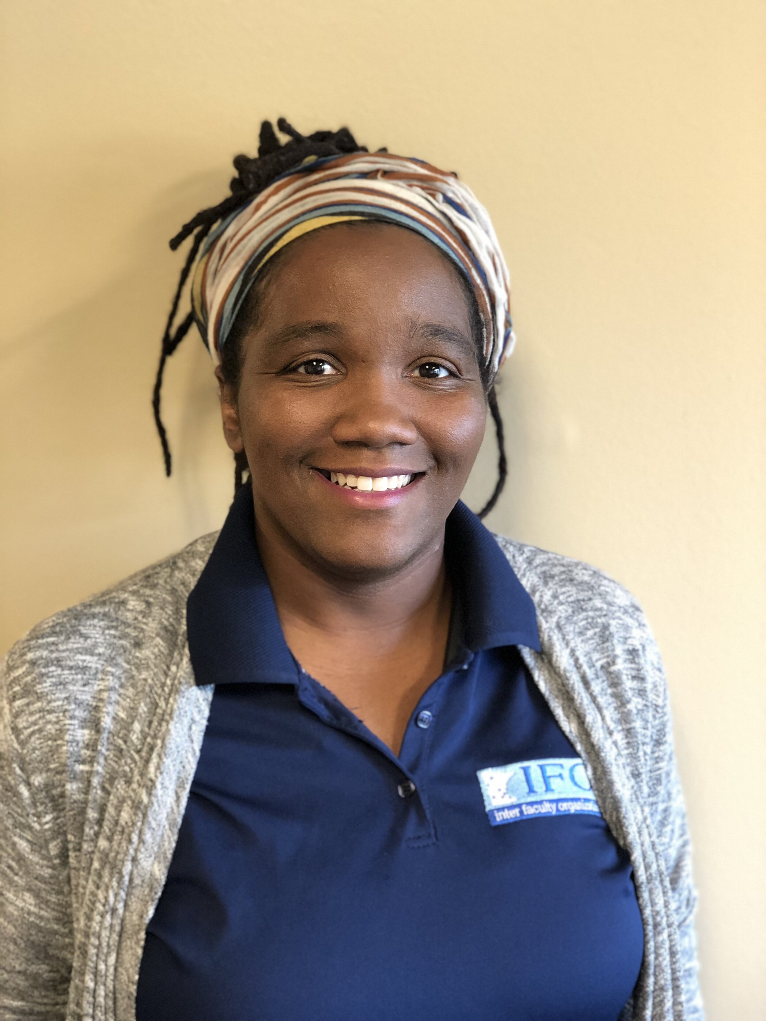 Equity and Inclusion Staff — Inter Faculty Organization