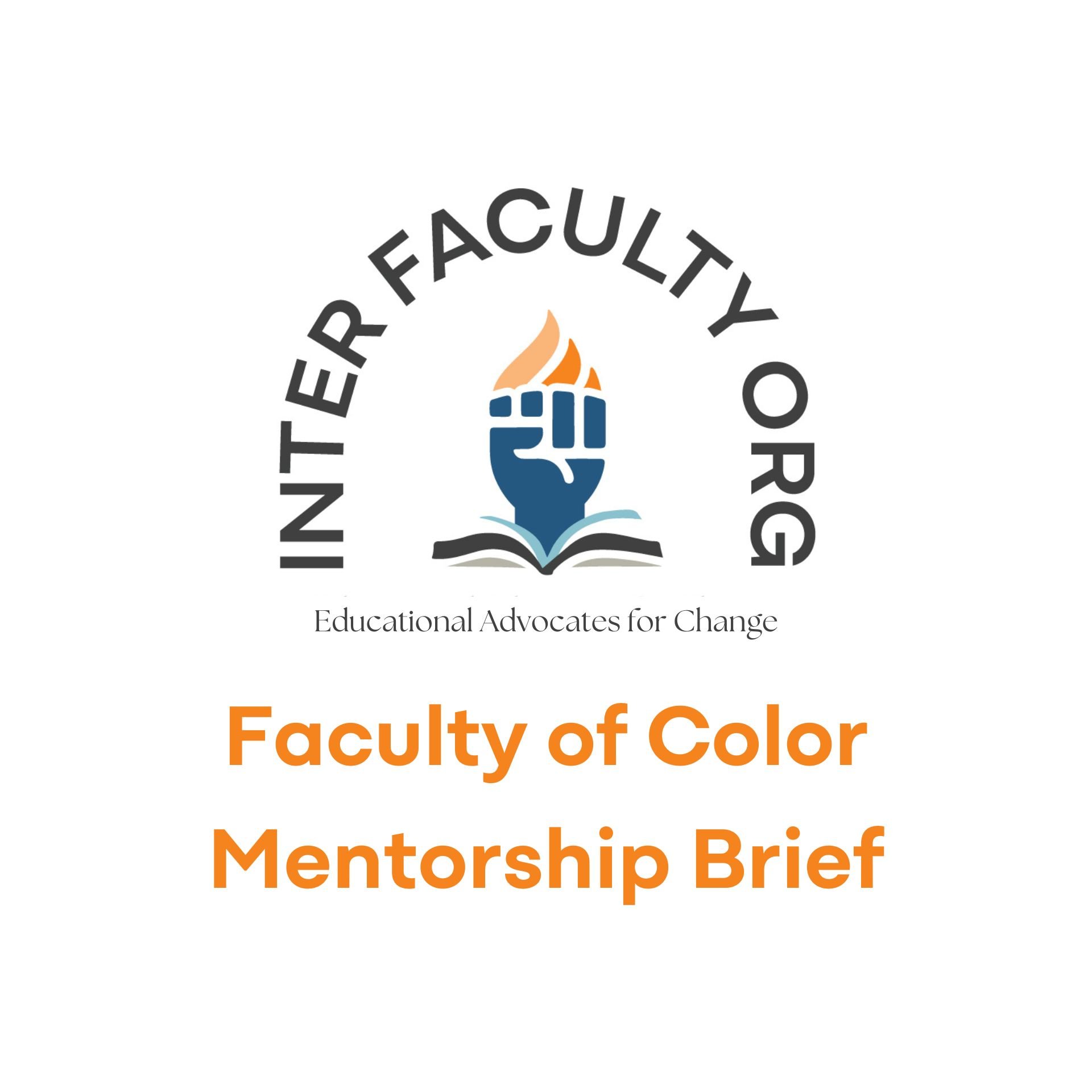 Inter Faculty Organization