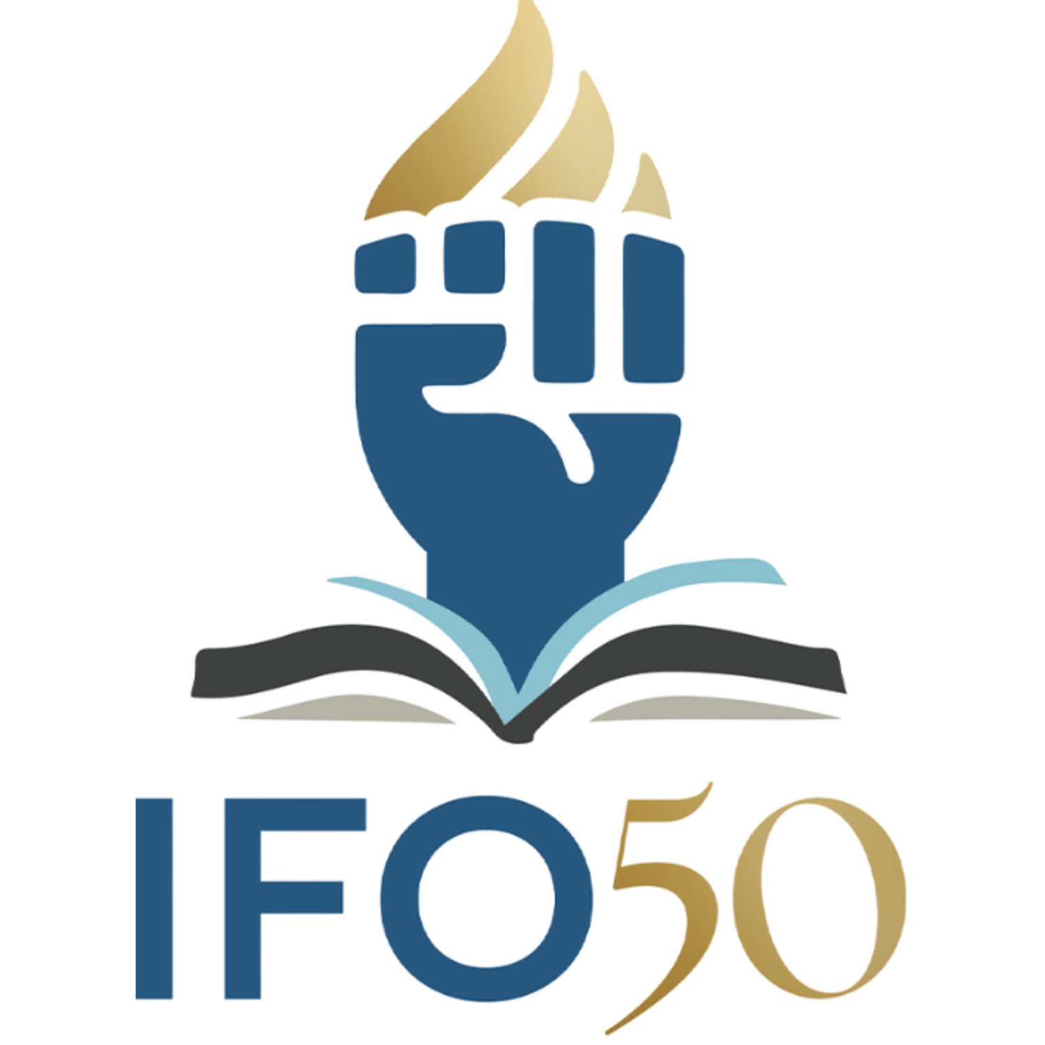 Staff — Inter Faculty Organization