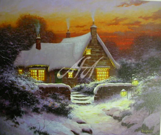 Sergon Artwork — American Fine Art Inc.