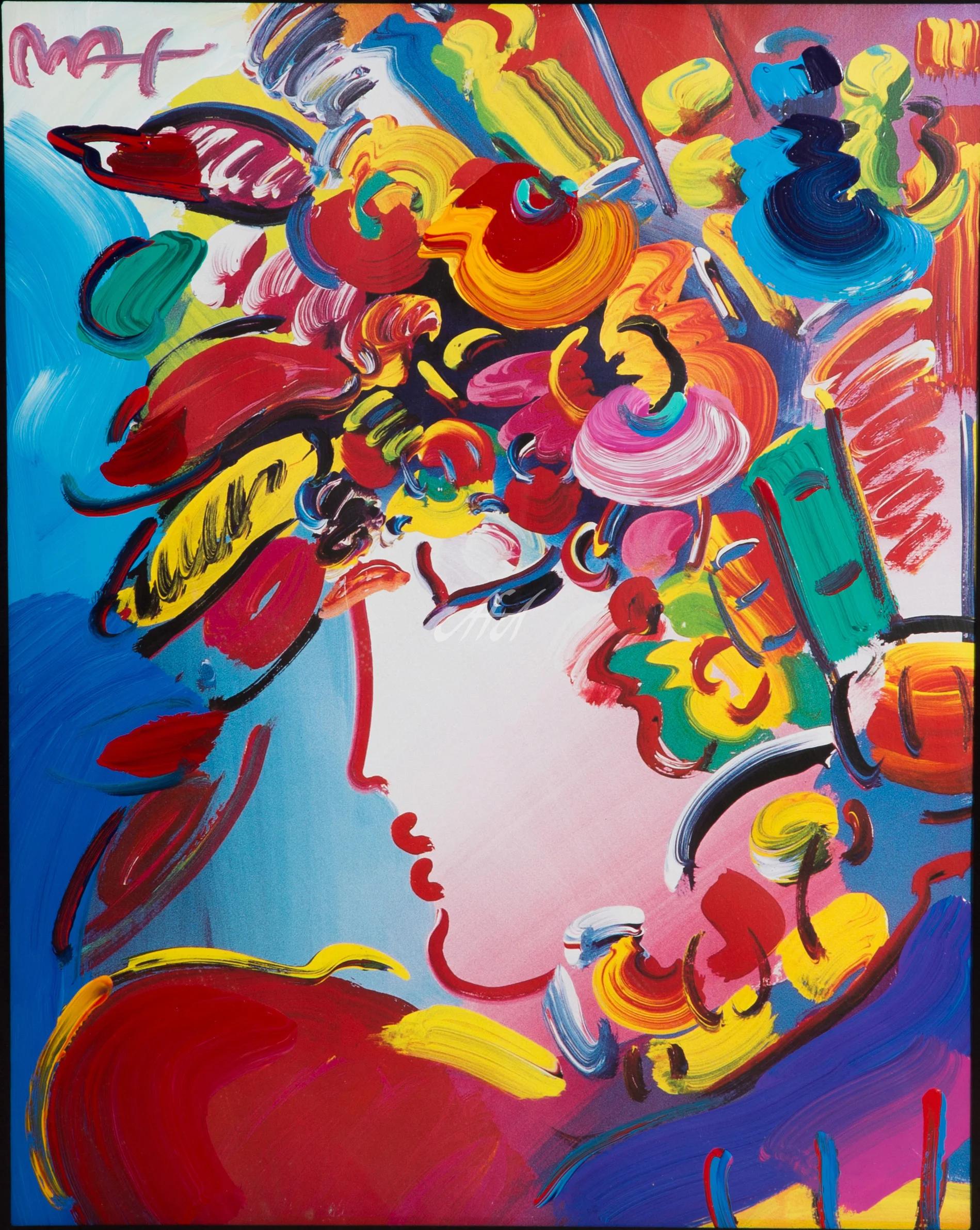 Max Artwork — American Fine Art Inc.