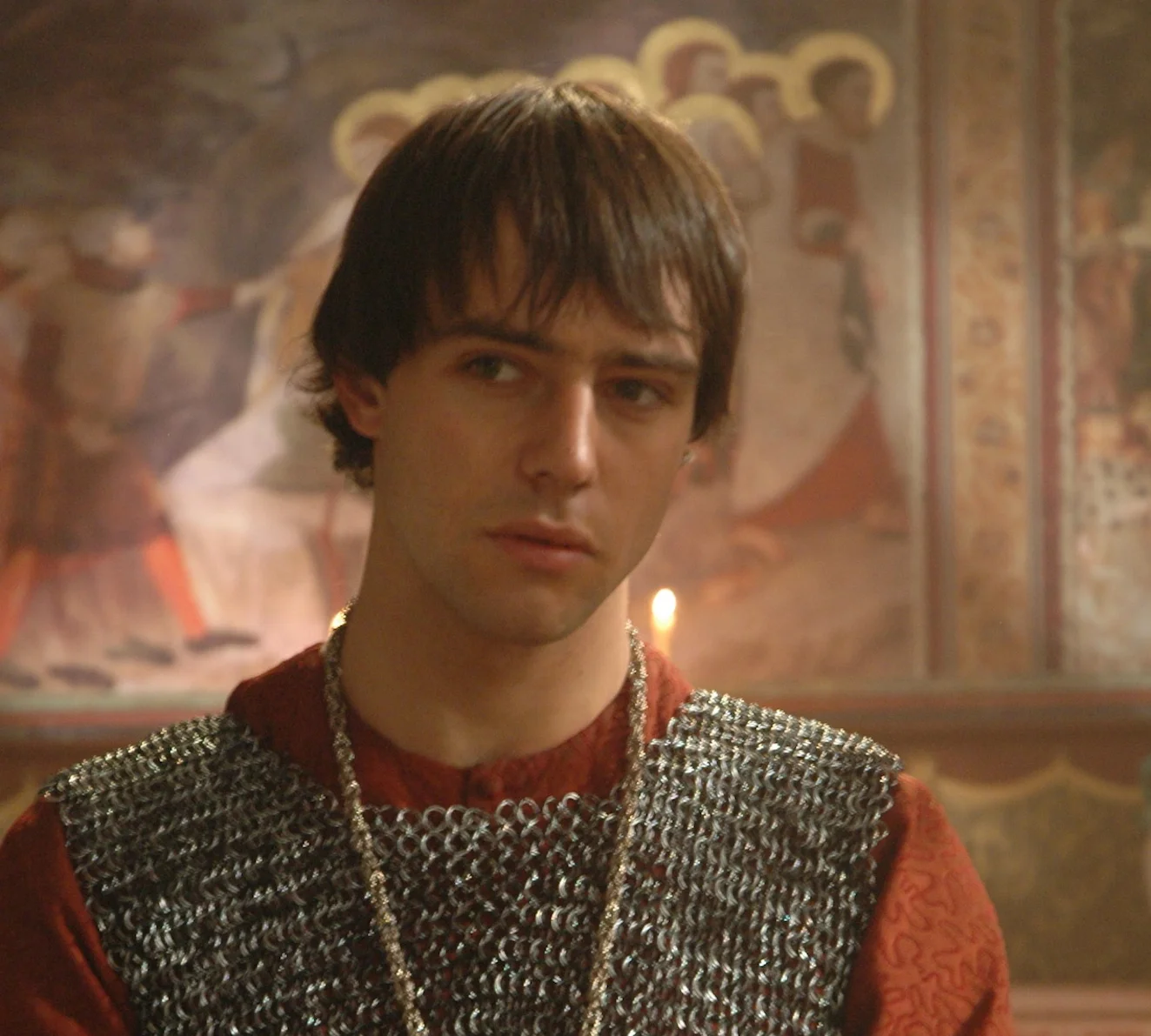 The Conclave - CAST — The Conclave - Official Website