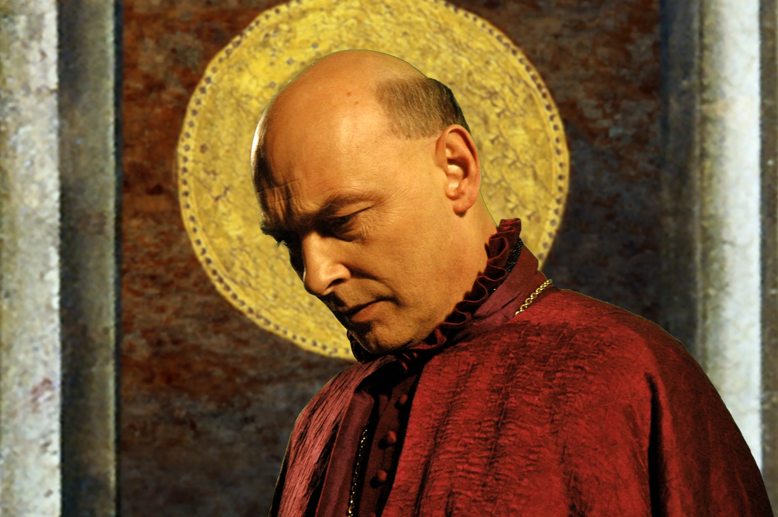 The Conclave - CAST — The Conclave - Official Website