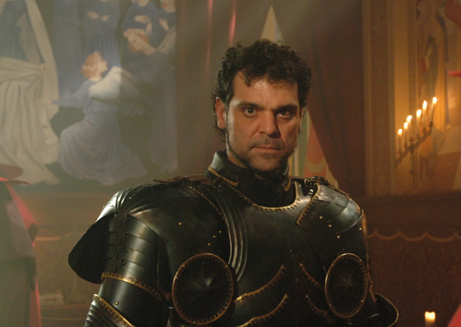 The Conclave - PRODUCTION STILLS — The Conclave - Official Website