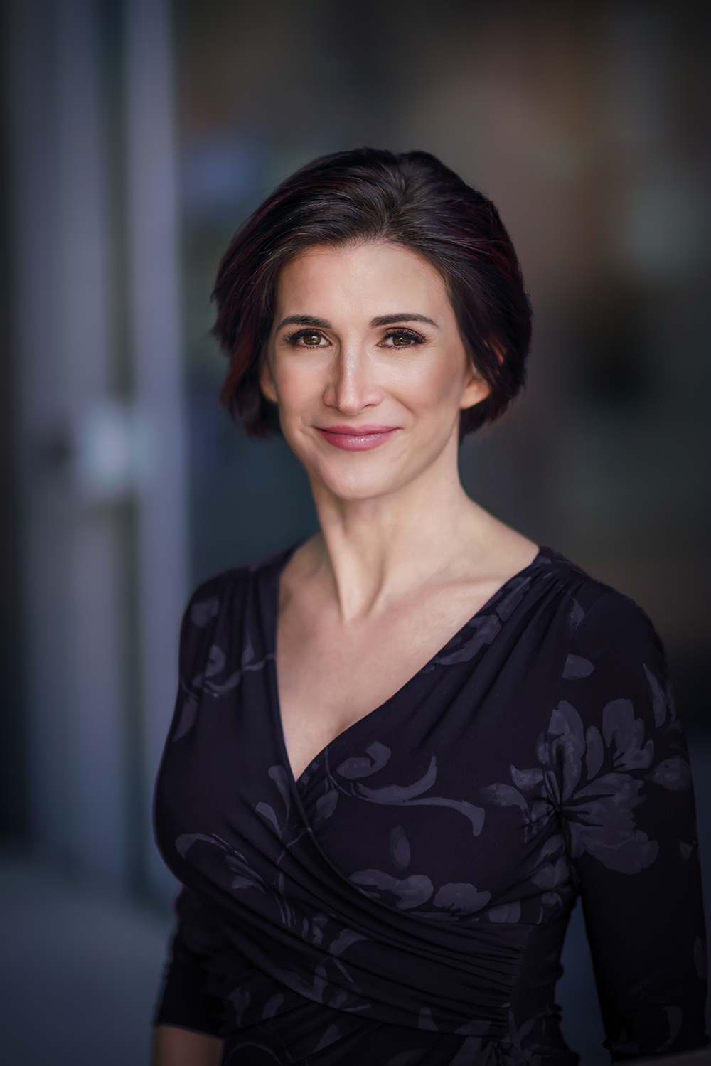 Dr. Zoe Chance - Yale SOM