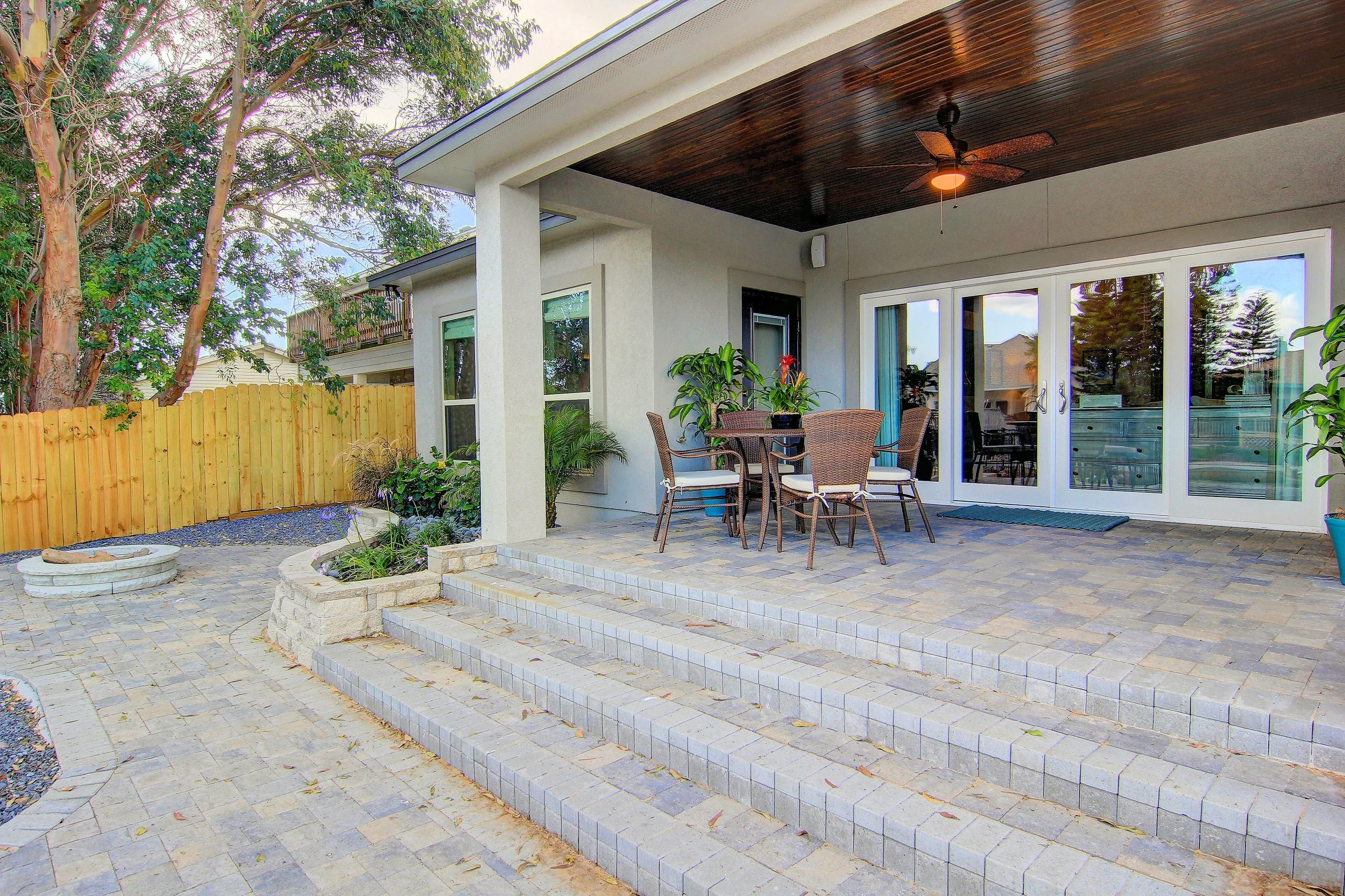 Services — Newcastle Homes