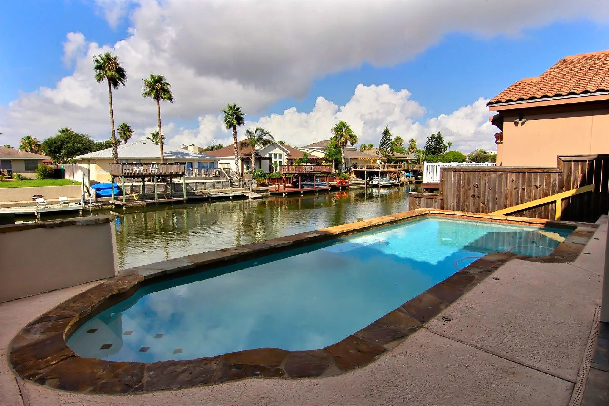 Services — Newcastle Homes