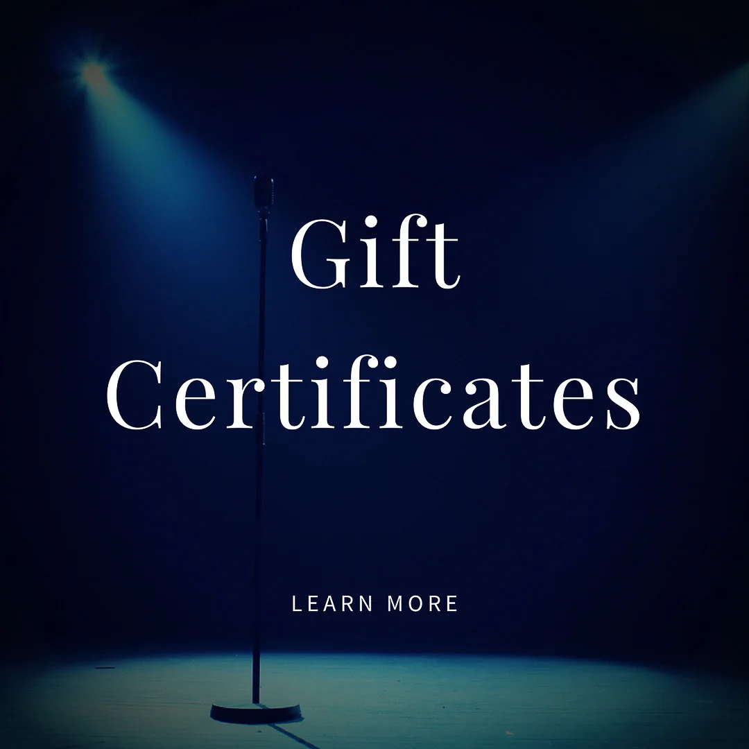 Manhattan Comedy School