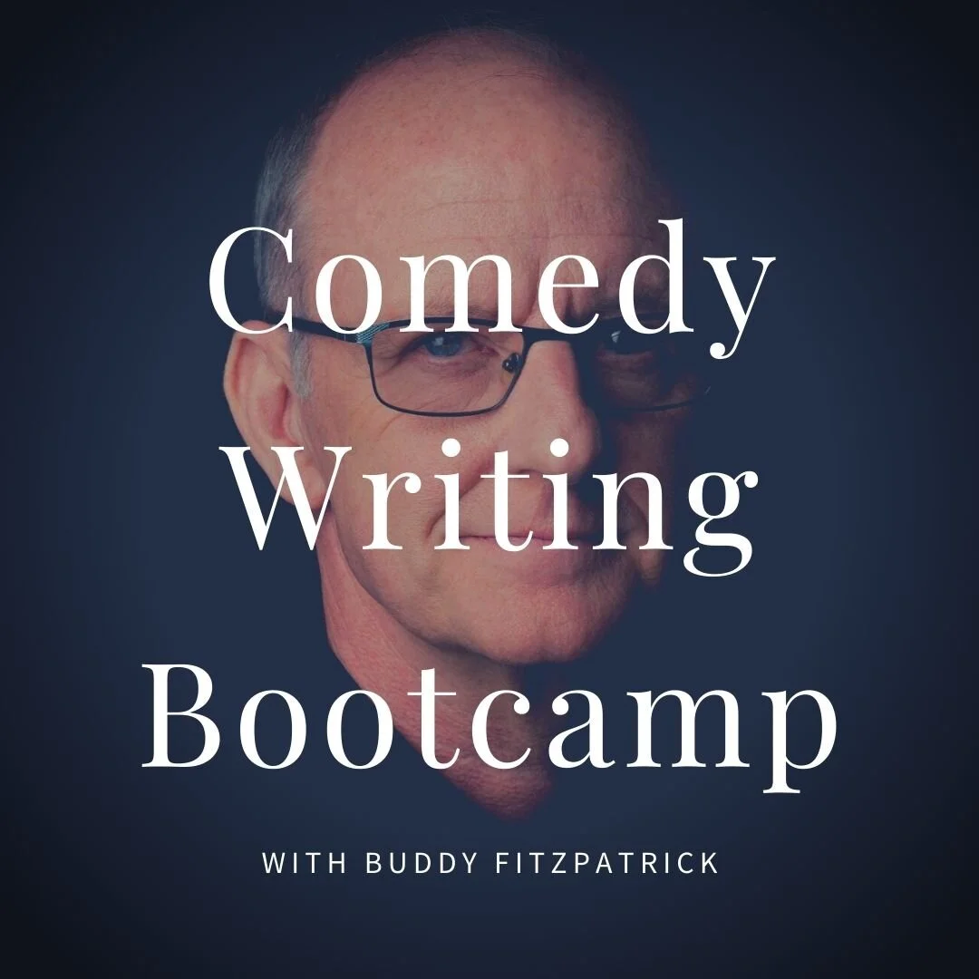 Classes — Manhattan Comedy School