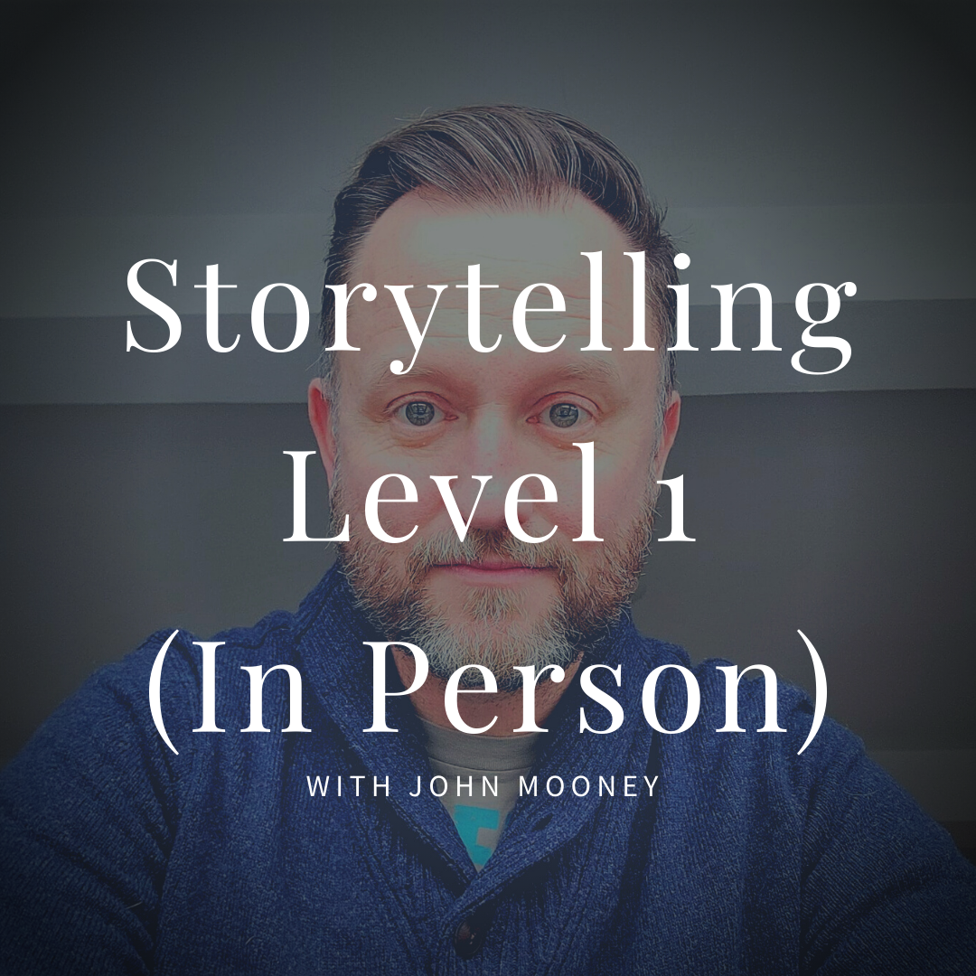 Classes — Manhattan Comedy School