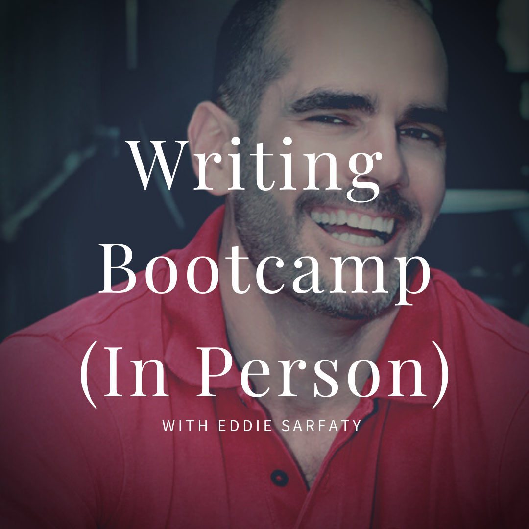 Classes — Manhattan Comedy School