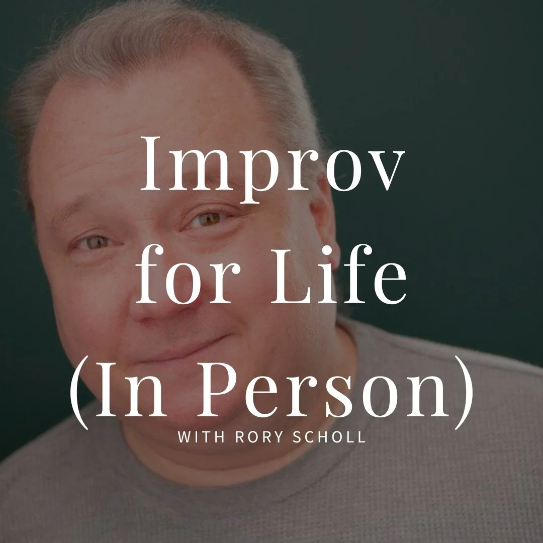 Classes — Manhattan Comedy School