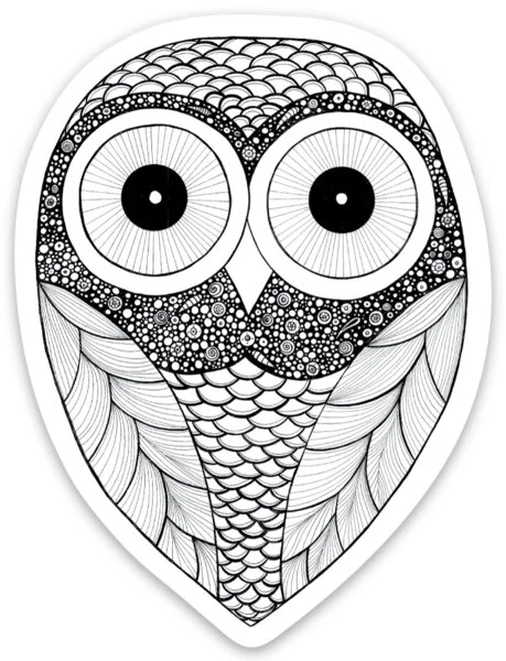 Stickers — Carlee Ingersoll