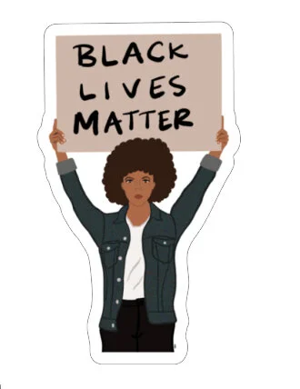 Stickers — Carlee Ingersoll