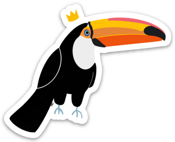 Stickers — Carlee Ingersoll