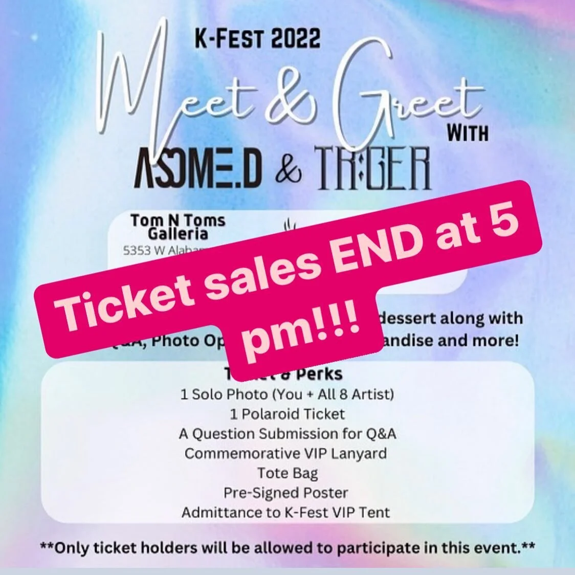 Korean Festival Houston