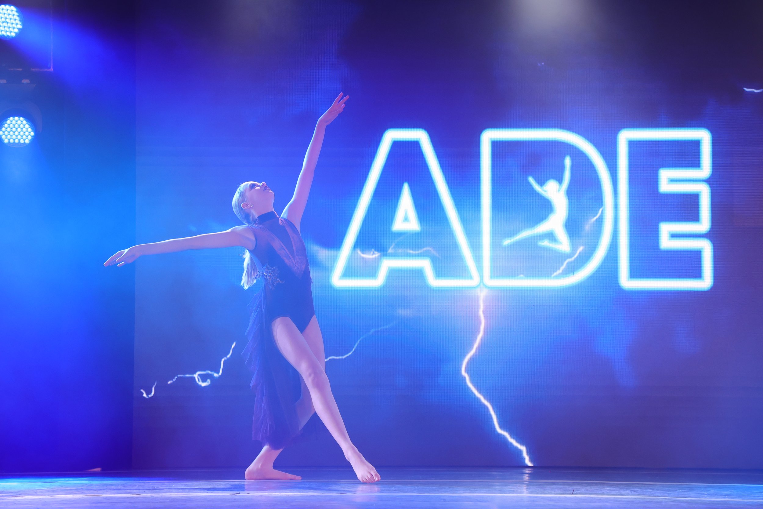 Children — Denise Daniele Dance Center a recreational, competitive, and ...