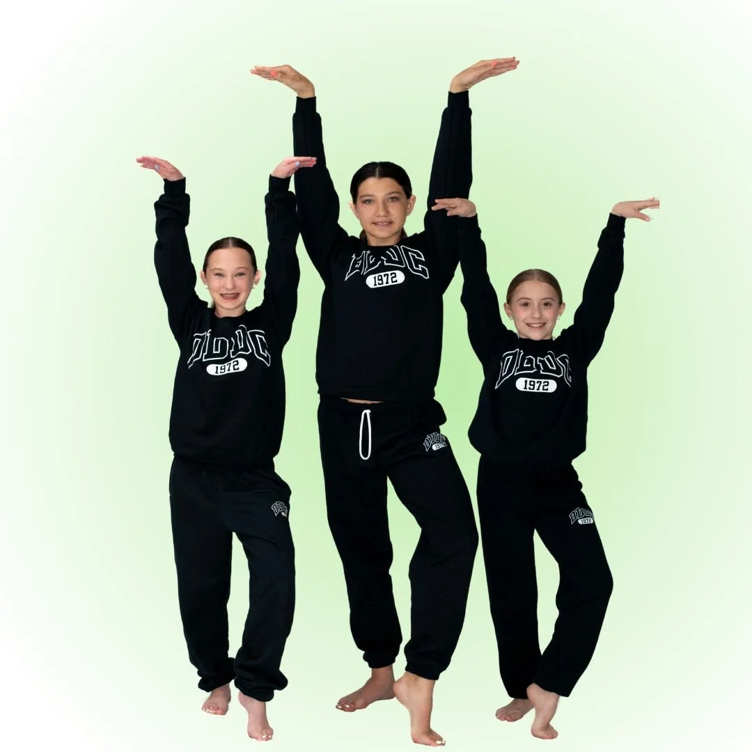 The Shop at DDDC — Denise Daniele Dance Center a recreational ...