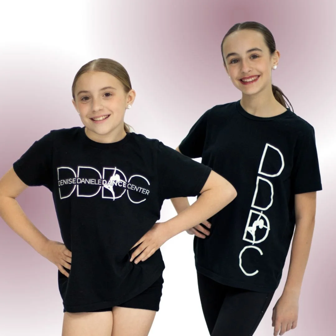 The Shop at DDDC — Denise Daniele Dance Center a recreational ...