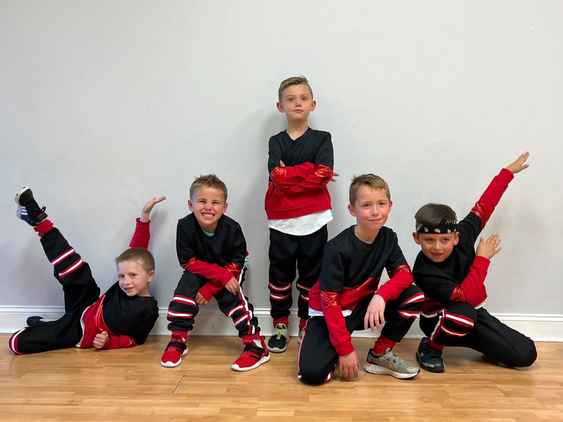Denise Daniele Dance Center a recreational, competitive, and pre ...