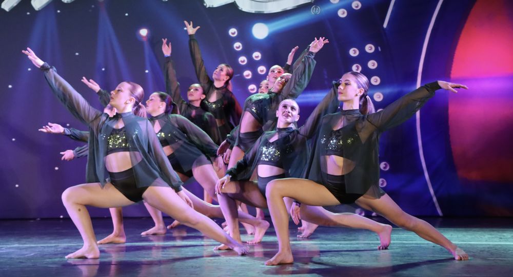Denise Daniele Dance Center a recreational, competitive, and pre ...